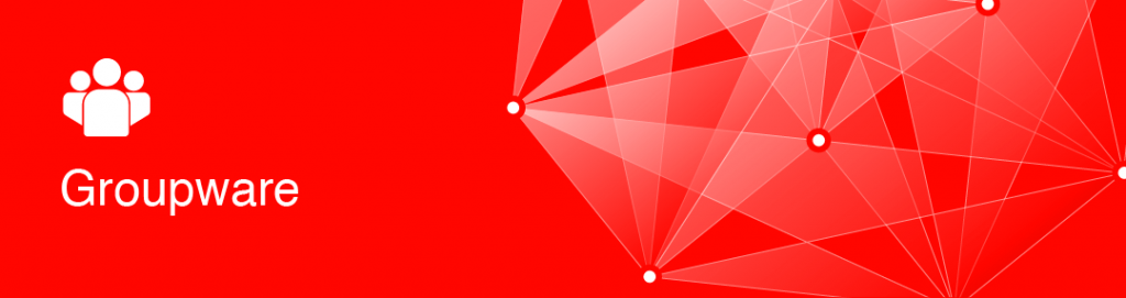 Groupware - Connectionpoint